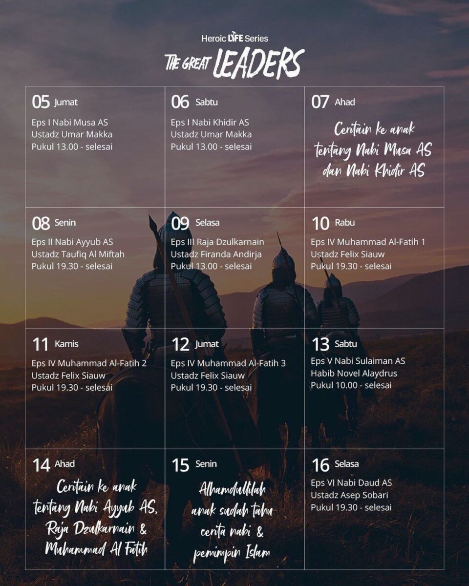 Buat Poster Design Keren dalam 5 Langkah – Mosfeed Edukasi