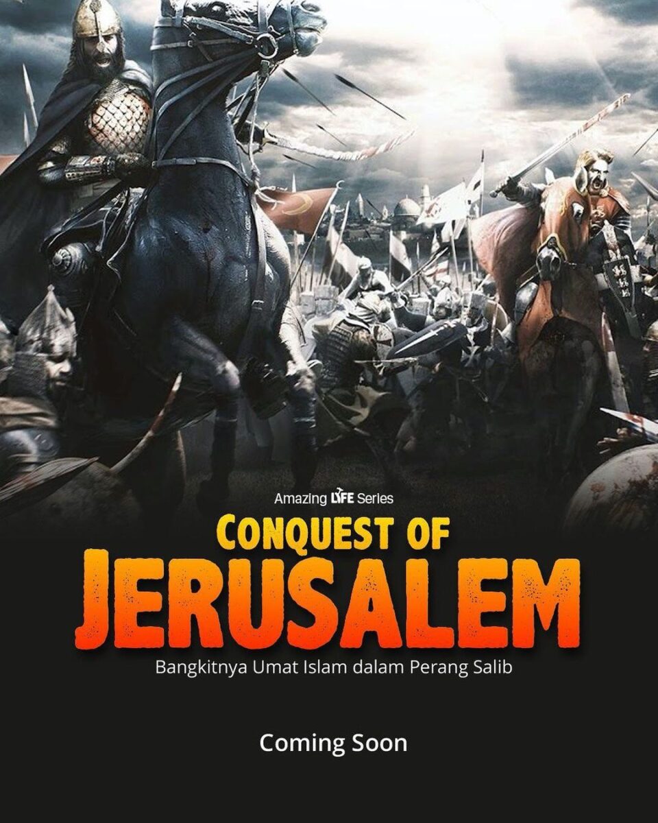 Trailer Itu Penting Gaes – Mosfeed Edukasi