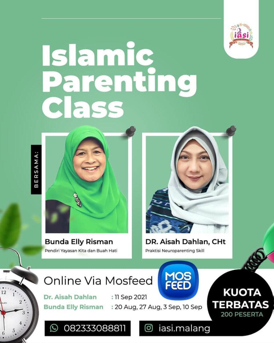 Buat Poster Design Keren dalam 5 Langkah – Mosfeed Edukasi
